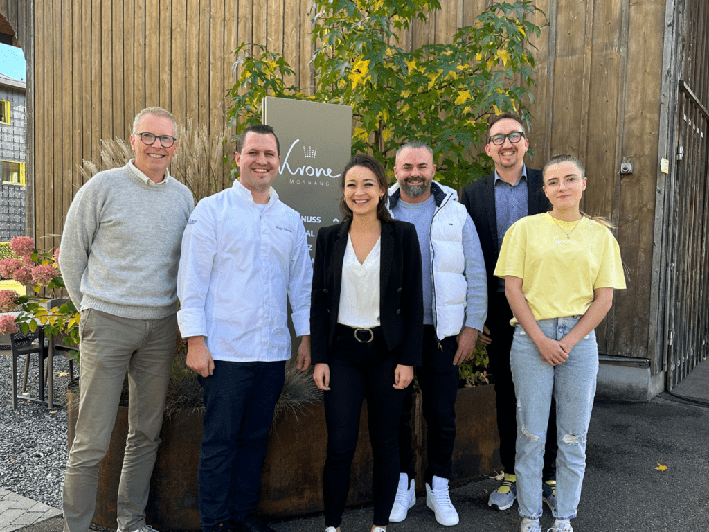 Gemeinsam für die Branche - WIGL